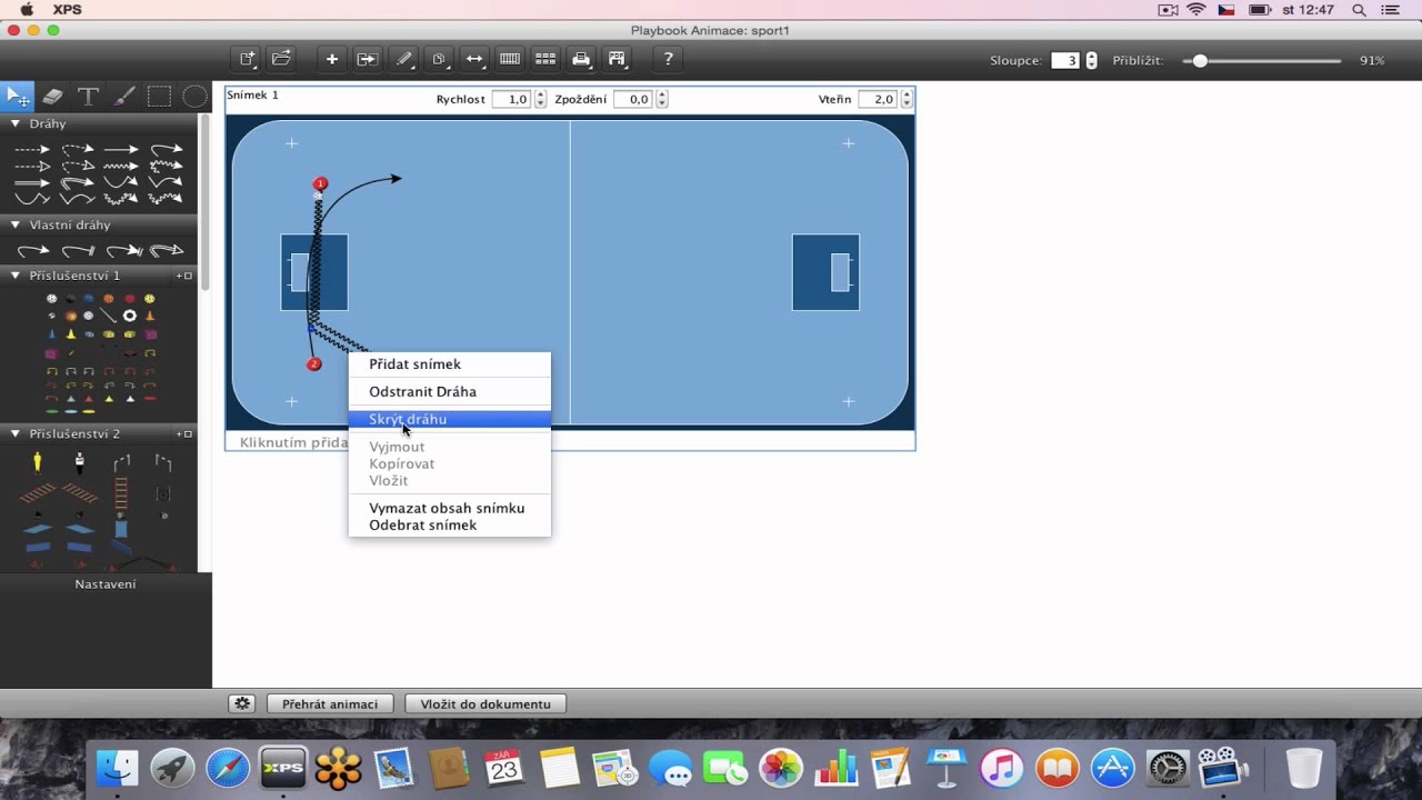 Jak vytvořit animaci? - YouTube