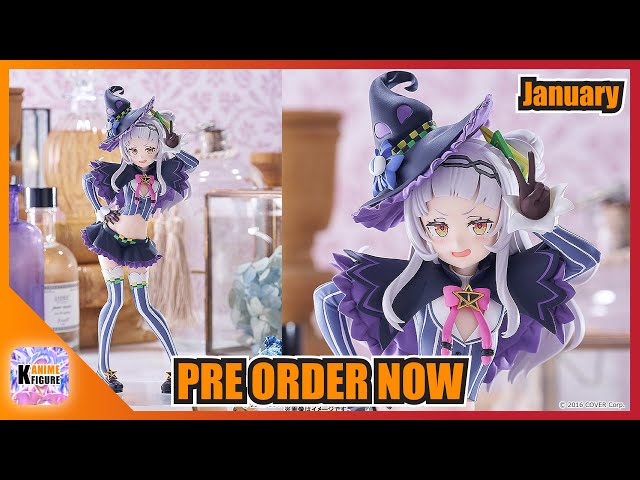 Max Factory Collectible Figure Max Factory Hololive Nendoroid - VTuber ...