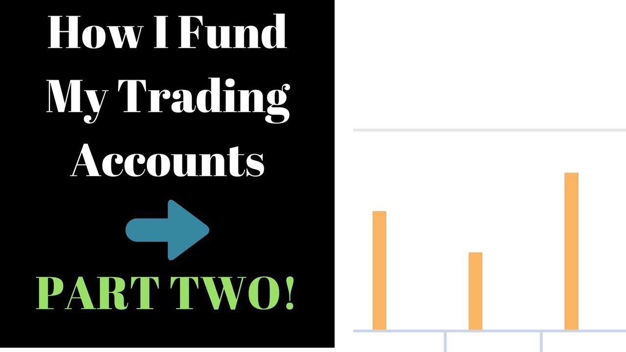 How I Fund My Trading Accounts PART TWO! - Day Trading Penny Stocks ...