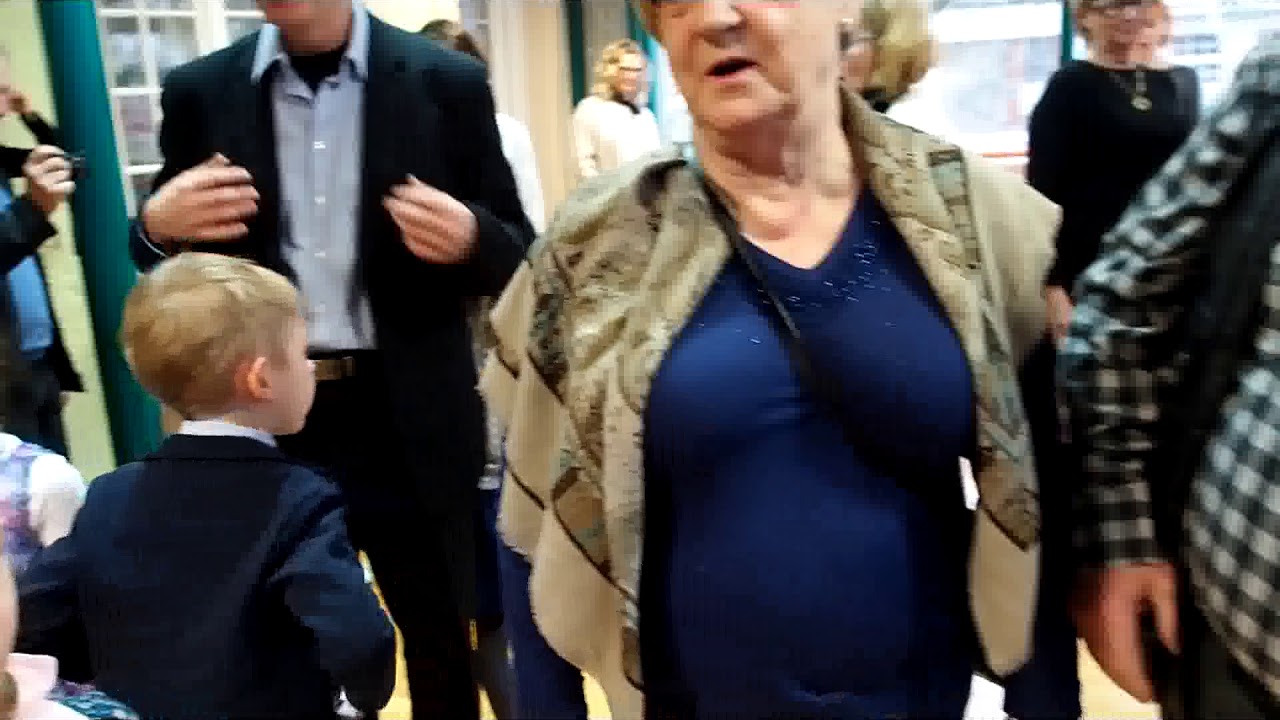 VIDEO GR6 14 - YouTube