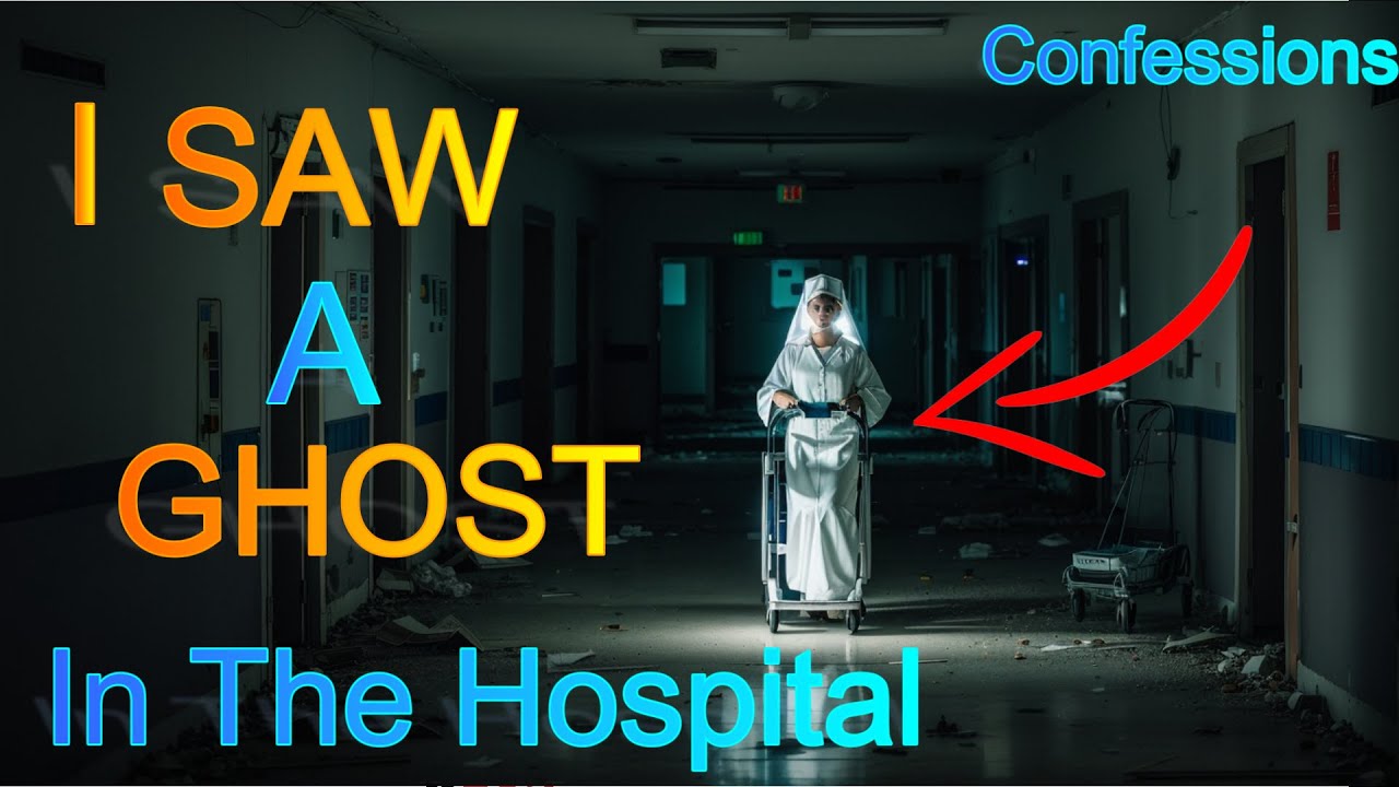 Terrifying Hospital Ghost Encounter | True Ghost Stories - YouTube
