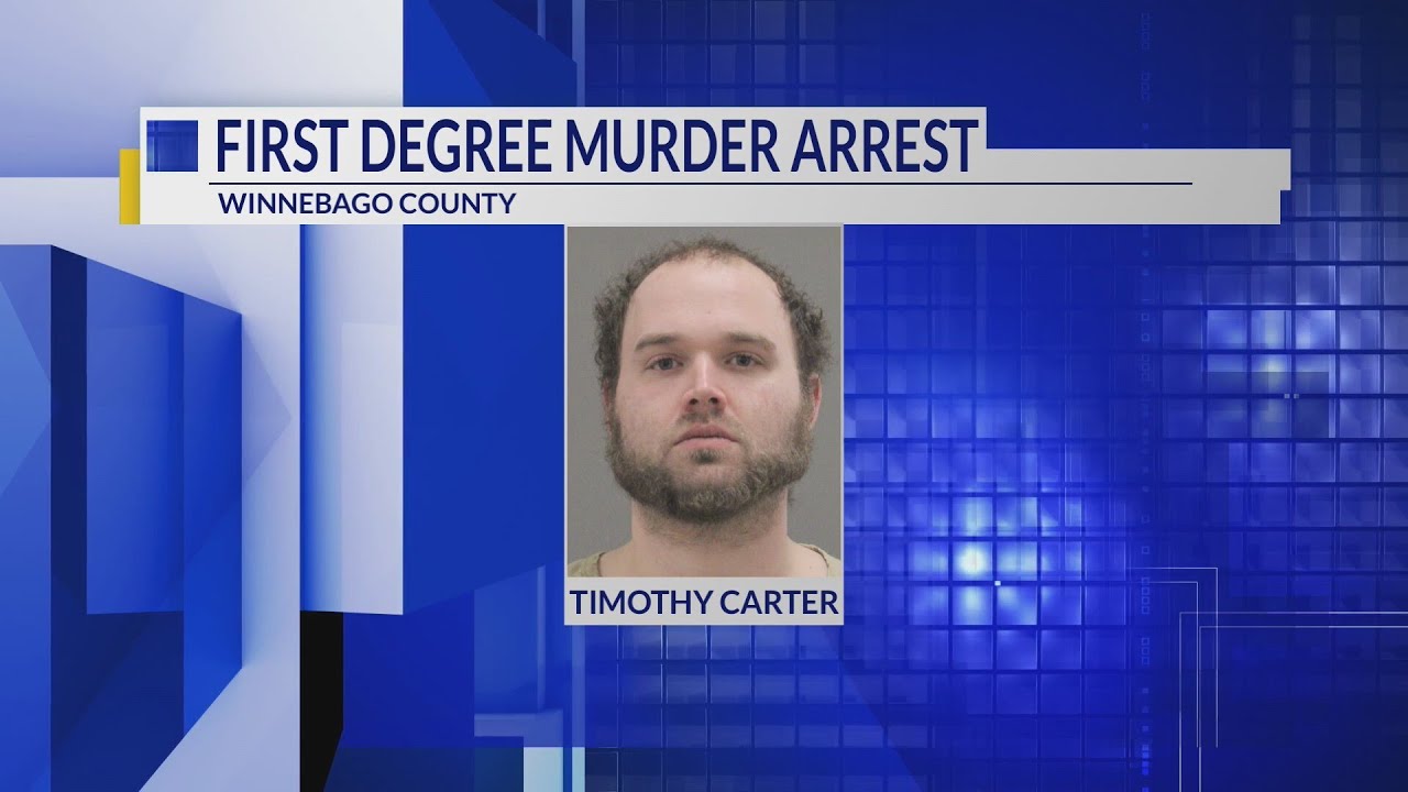 Police: Man stabbed Rockford Walmart employee to death in racially ...