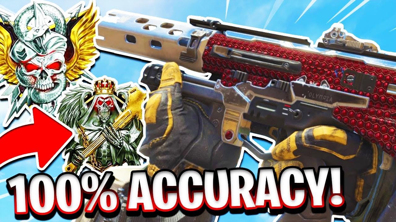 100% Accuracy. - YouTube