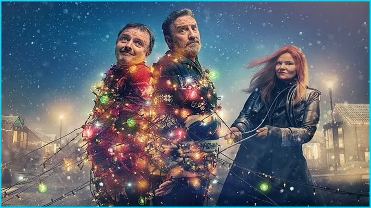 Worst CHRISTMAS Film Ever Sparks Outrage and Praise! - YouTube