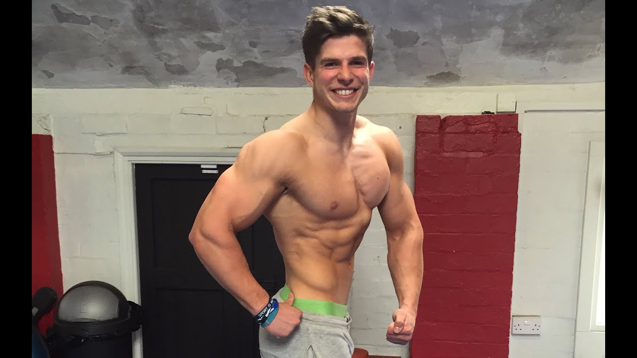 How It All Started and Current Bench Strength (TeamRICHEY Vlog #37 ...