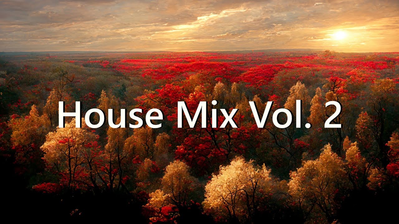 House Mix Vol. 2 (ft. John Summit, Sonny Fodera, Westend, Gorgon City ...