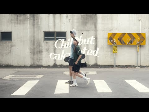 2025 11YO Flow | Chill, but Calculated.