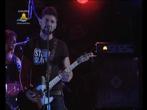 AlmaRock 2010 - Stone Slaves