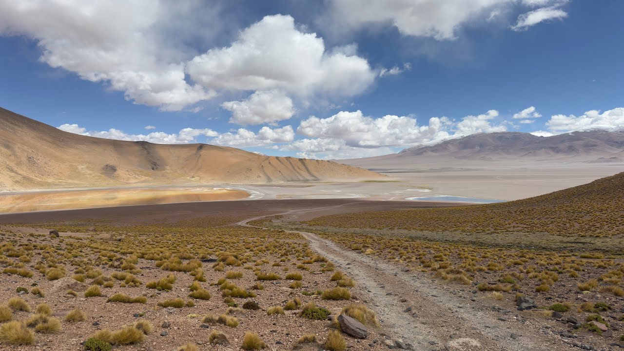 Canyon Real Grande, Catamarca, Argentina - YouTube