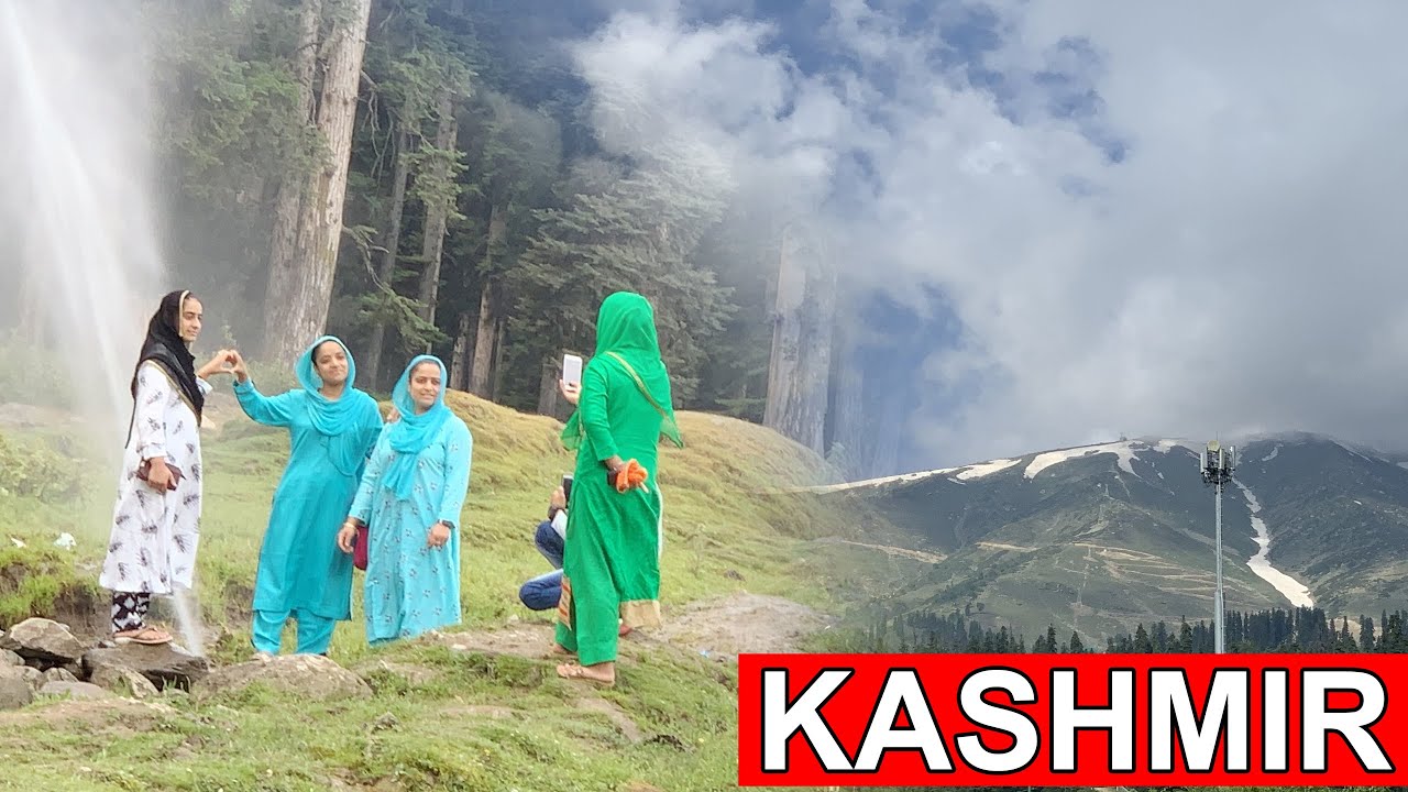 Gogaldara Ringawari beautiful places in kashmir Night Stay In ringawari ...