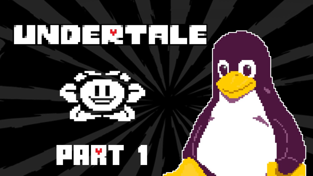 Undertale part 1: Ribbit, Ribbit - YouTube
