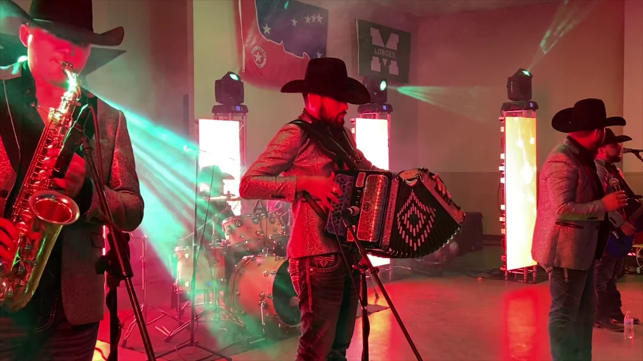 El Morro Y Su Reunion Sabado 26 - YouTube