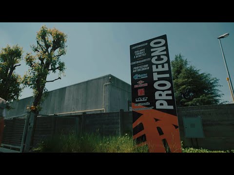 Il Mondo di Protecno - YouTube