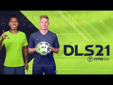 DLS 2021 Soundtrack - Youth - Retro Video Club