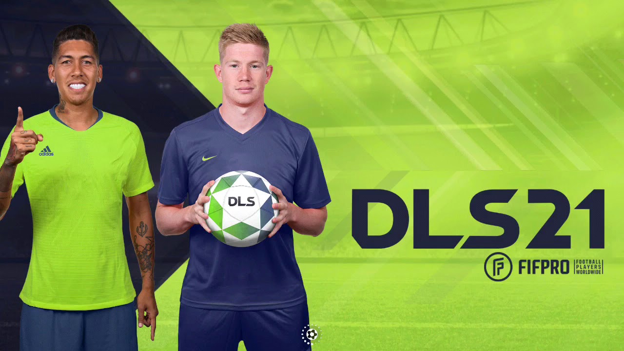 DLS 2021 Soundtrack - Youth - Retro Video Club - YouTube