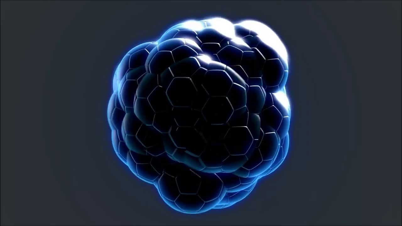Element 3d | Balls - YouTube
