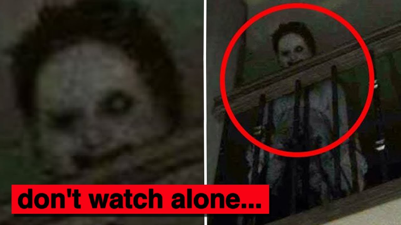 DISTURBING Solo Exploring Clips... - YouTube