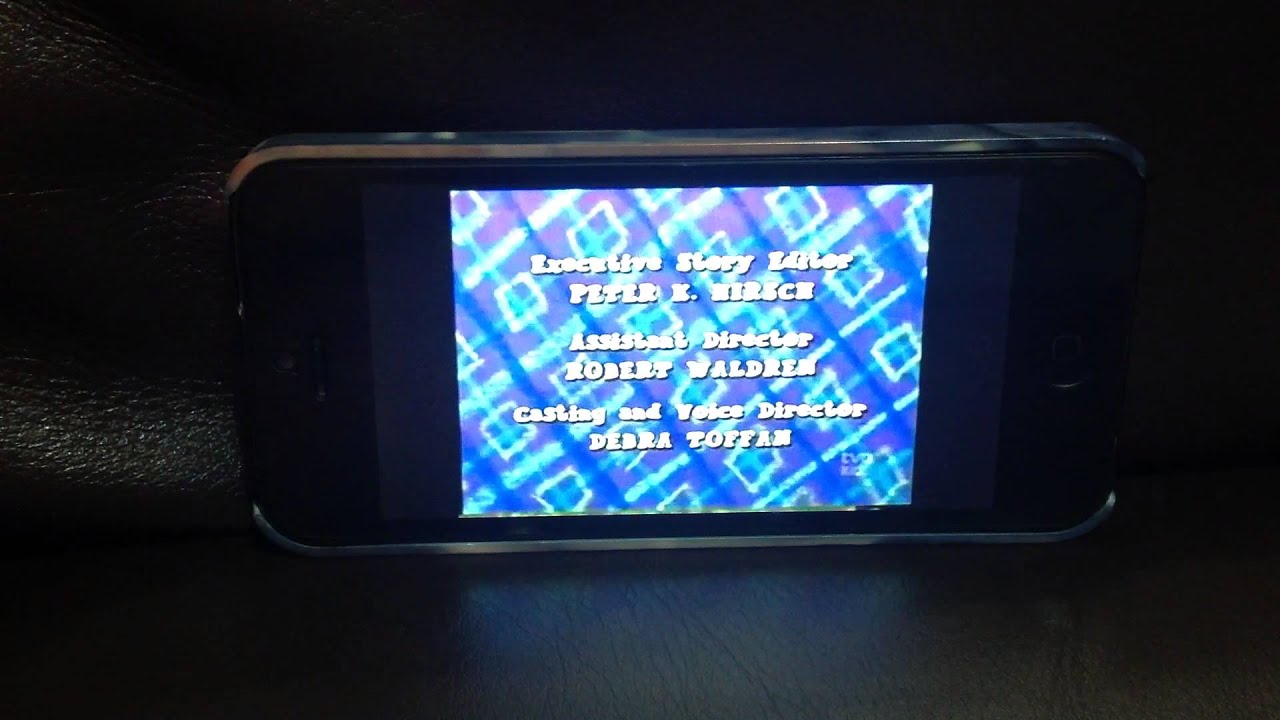 Arthur ending credits 2008 - YouTube