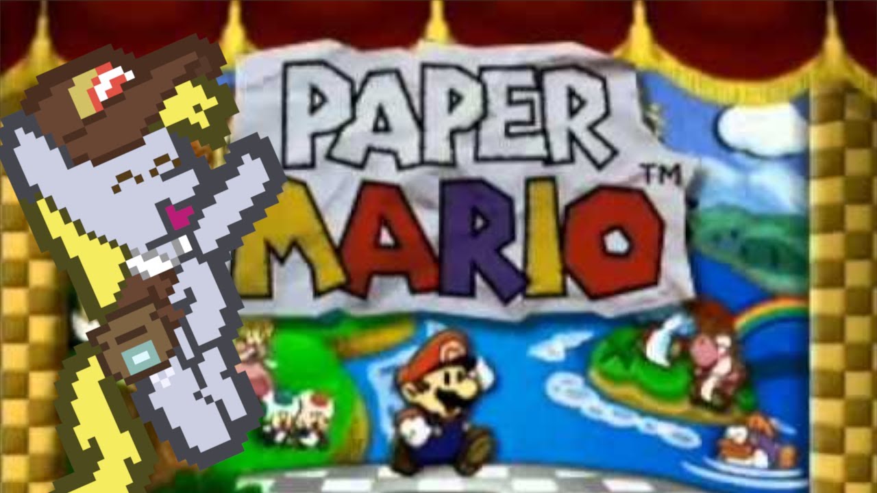 Paper Derpy Teaser - YouTube