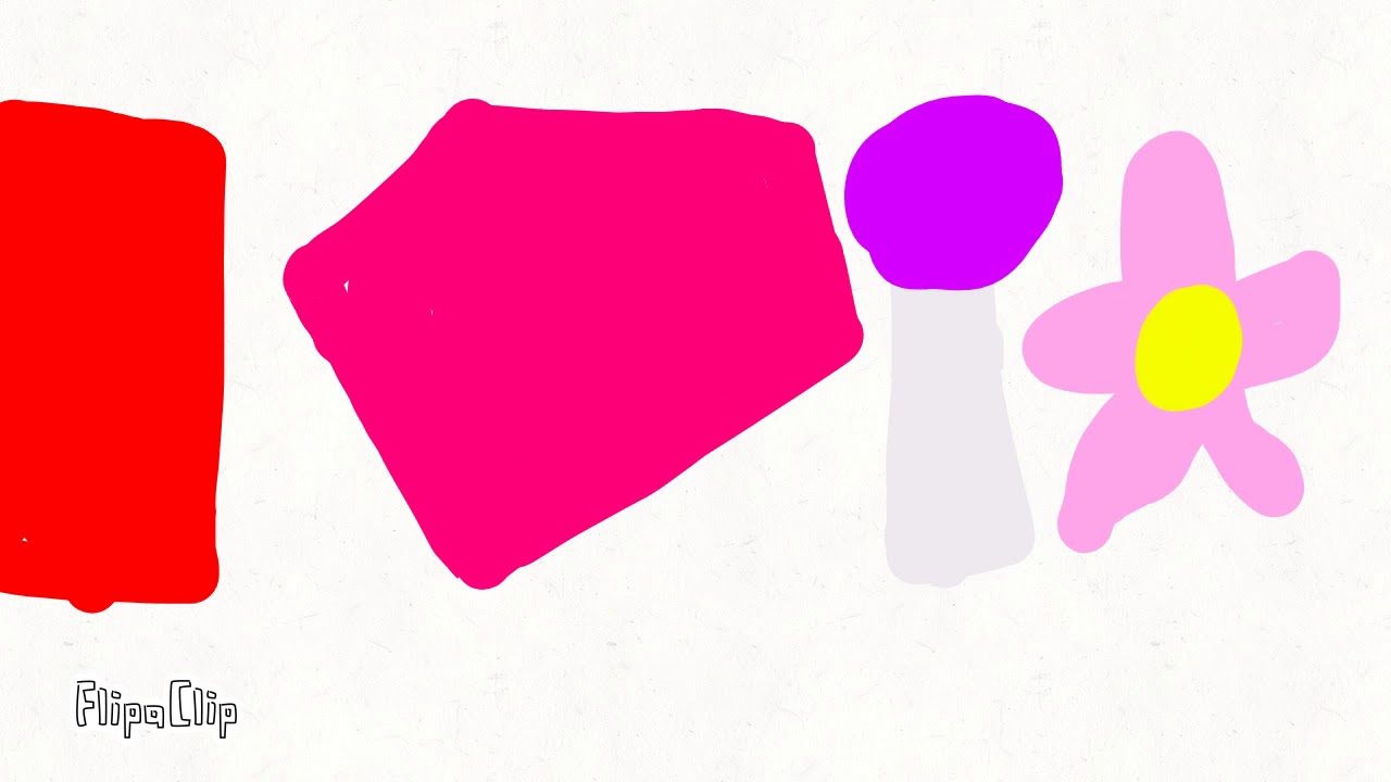 BFB Intro Remake - YouTube