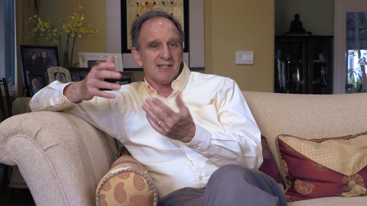 HLF Laureate Portraits: Martin Hellman - YouTube