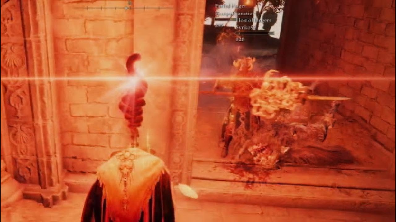 Bernahl Invades - YouTube