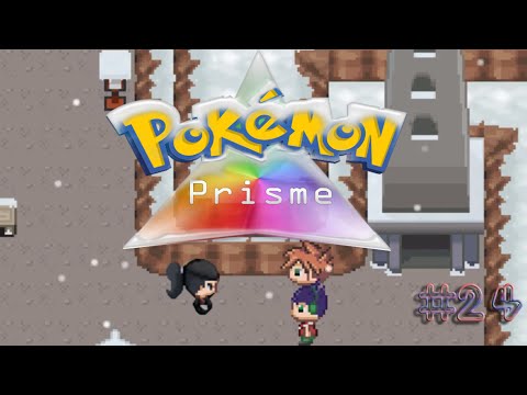 Pokemon Prisme #24 - Team Nebula VS Team Infini - YouTube