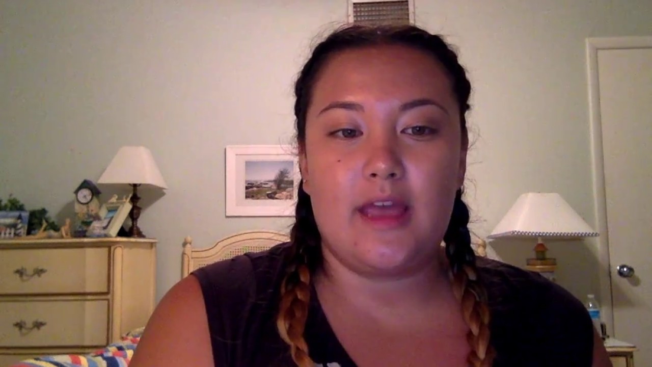 Brittney Butler Sports and Social Media Introduction - YouTube