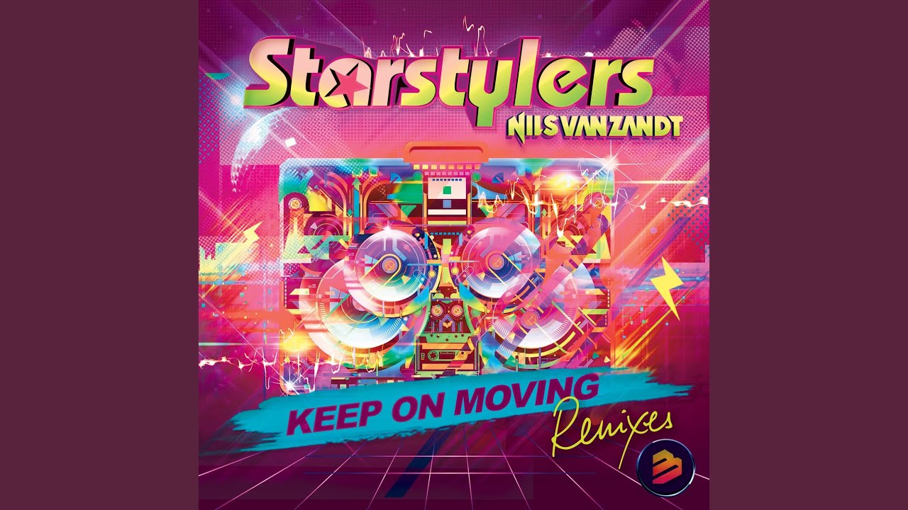 Keep On Moving Instrumental Extended Mix YouTube keep-on-moving-instrumental-extended-mix-youtube