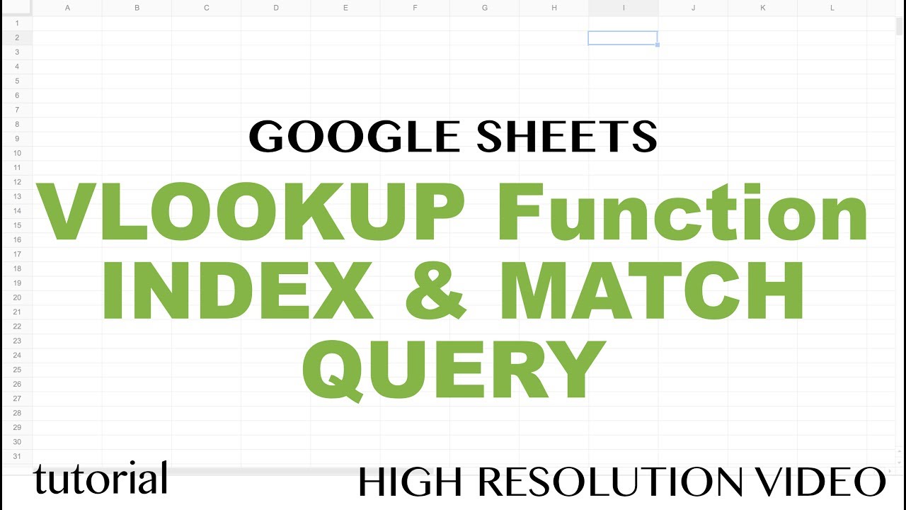 Why VLOOKUP Is Not Working In Google Sheets 2023 Why VLOOKUP Is Not Working In Google Sheets 2023