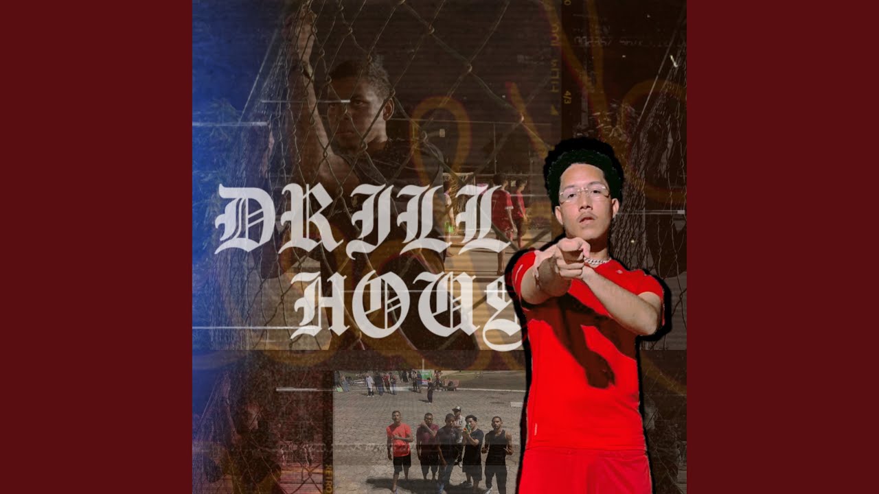 Drill House - YouTube