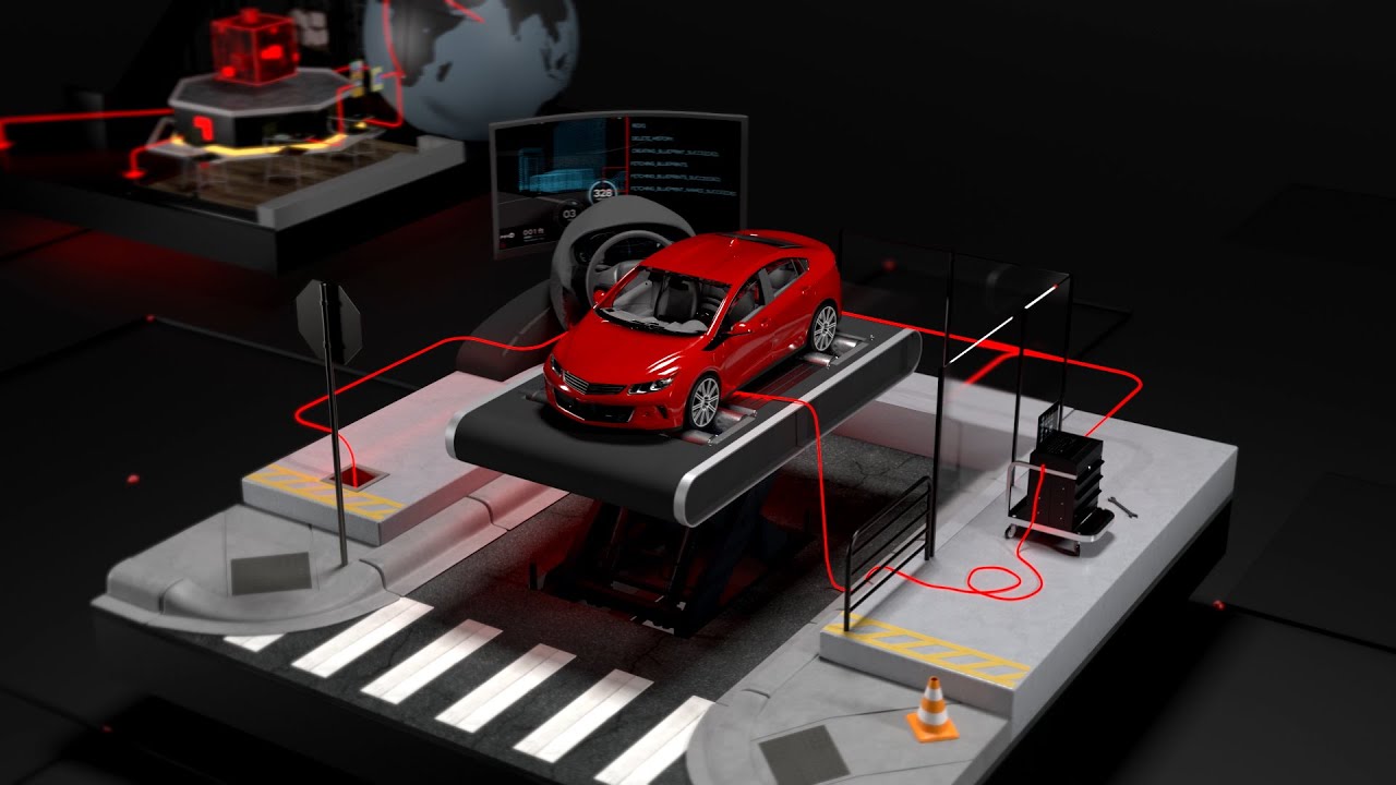 Red Hat: Our Code is Open - YouTube
