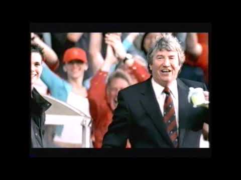 2005 Child Trust Fund TV Commercial