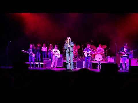 Green Grass and High Tides / The Outlaws - YouTube