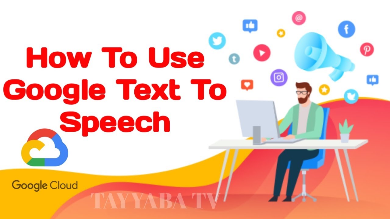 How To Use Google Text To Speech Tutorial 2021 Google Text To how-to-use-google-text-to-speech-tutorial-2021-google-text-to
