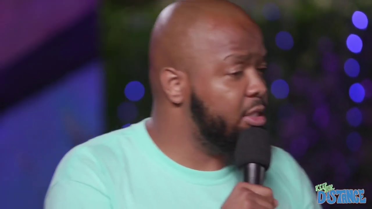 When your Pastor preaches on beards - YouTube