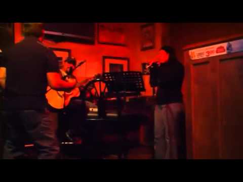 Fidel dances for Jason - YouTube