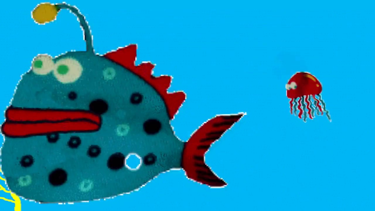 Little Fish (a song for Eli) - Bob Marley styled original song. - YouTube