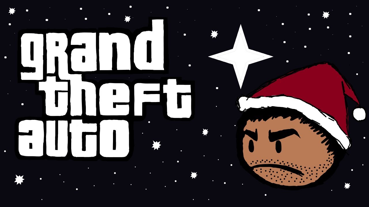 GTA Online Christmas Gifts! - YouTube