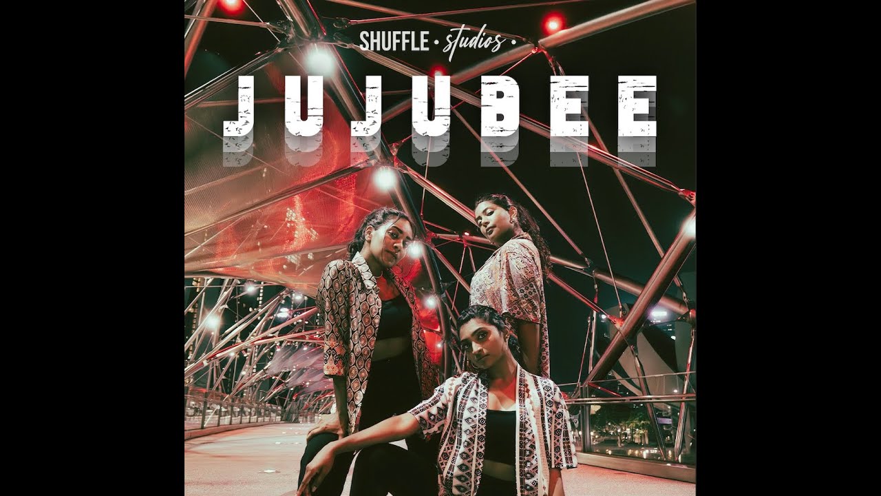 JUJUBEE | JAILER | Ft. Mithuja x Janusha - YouTube