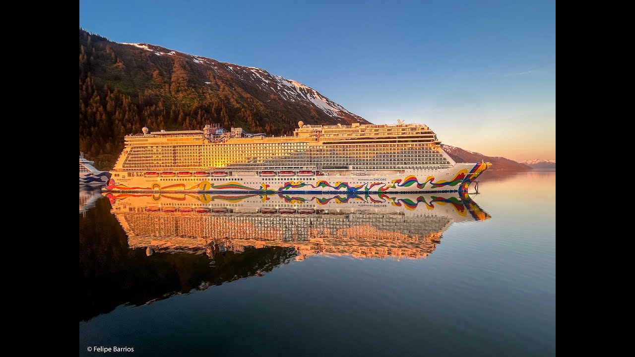 ALASKA, Heaven on Earth - YouTube