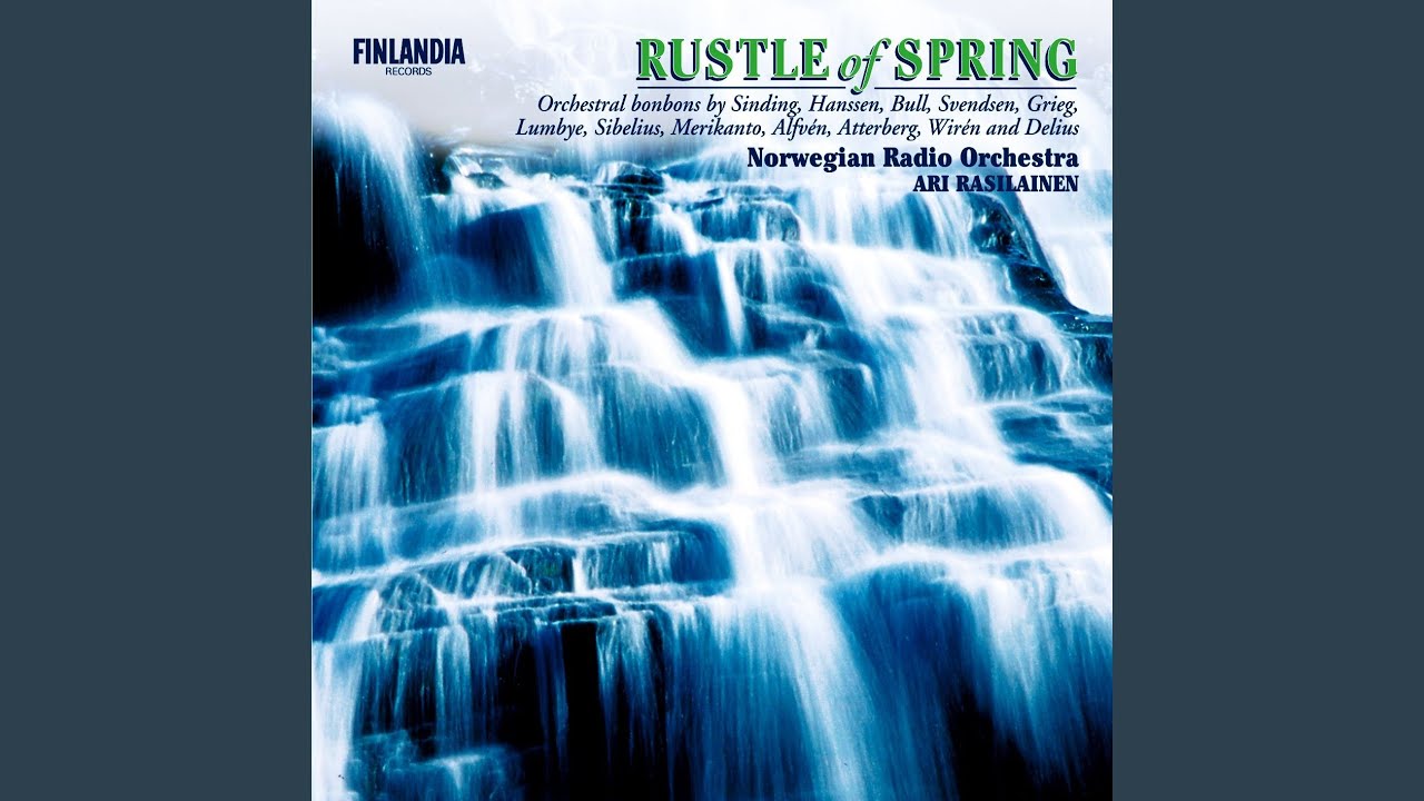 On Hearing The First Cuckoo In Spring - YouTube