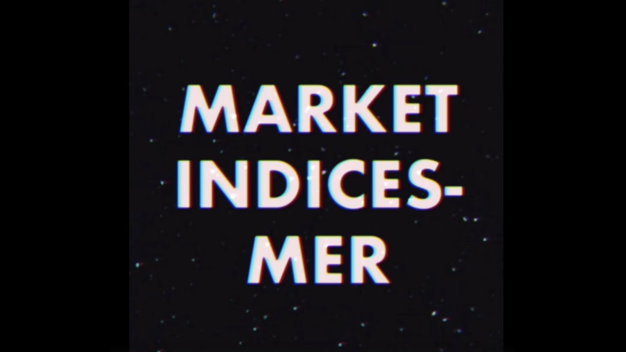 BiteSizedBytes Market Indices 3 And MER Or Management Expense Ratio bitesizedbytes-market-indices-3-and-mer-or-management-expense-ratio