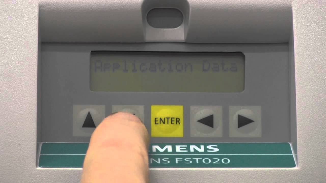 SITRANS FST020 Flowmeter Installation - YouTube