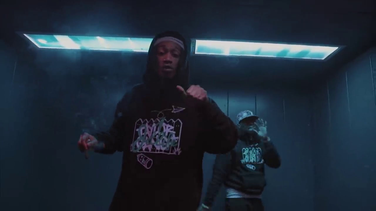 Wiz khalifa currensy forever ball official video - YouTube