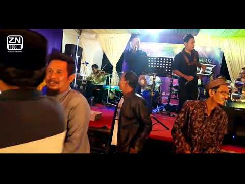 HOT PARTY  أبو دوسار  - يوه منه ASYAUQIE BAND GAMBUS INDONESIA  Live Malang City exactly fun dancing