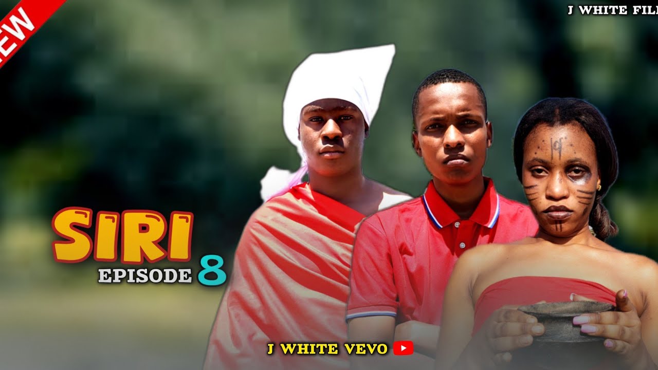 SIRI EPISODE (8)#love - YouTube