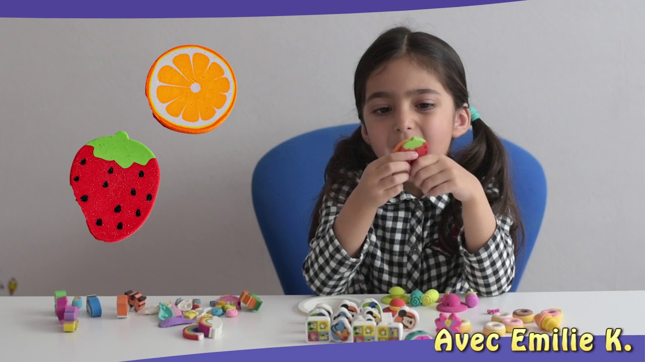 Mes Gommes Youtube