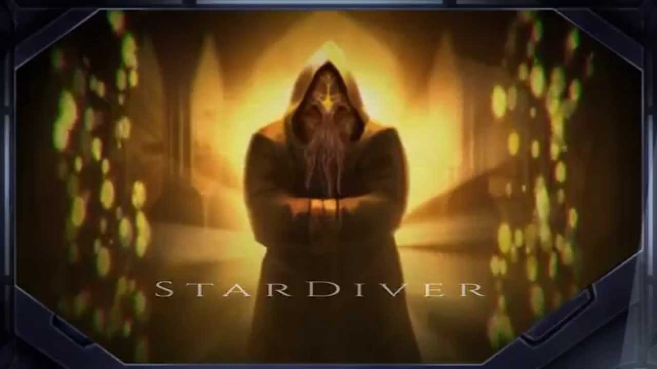StarDiver: Teaser - YouTube