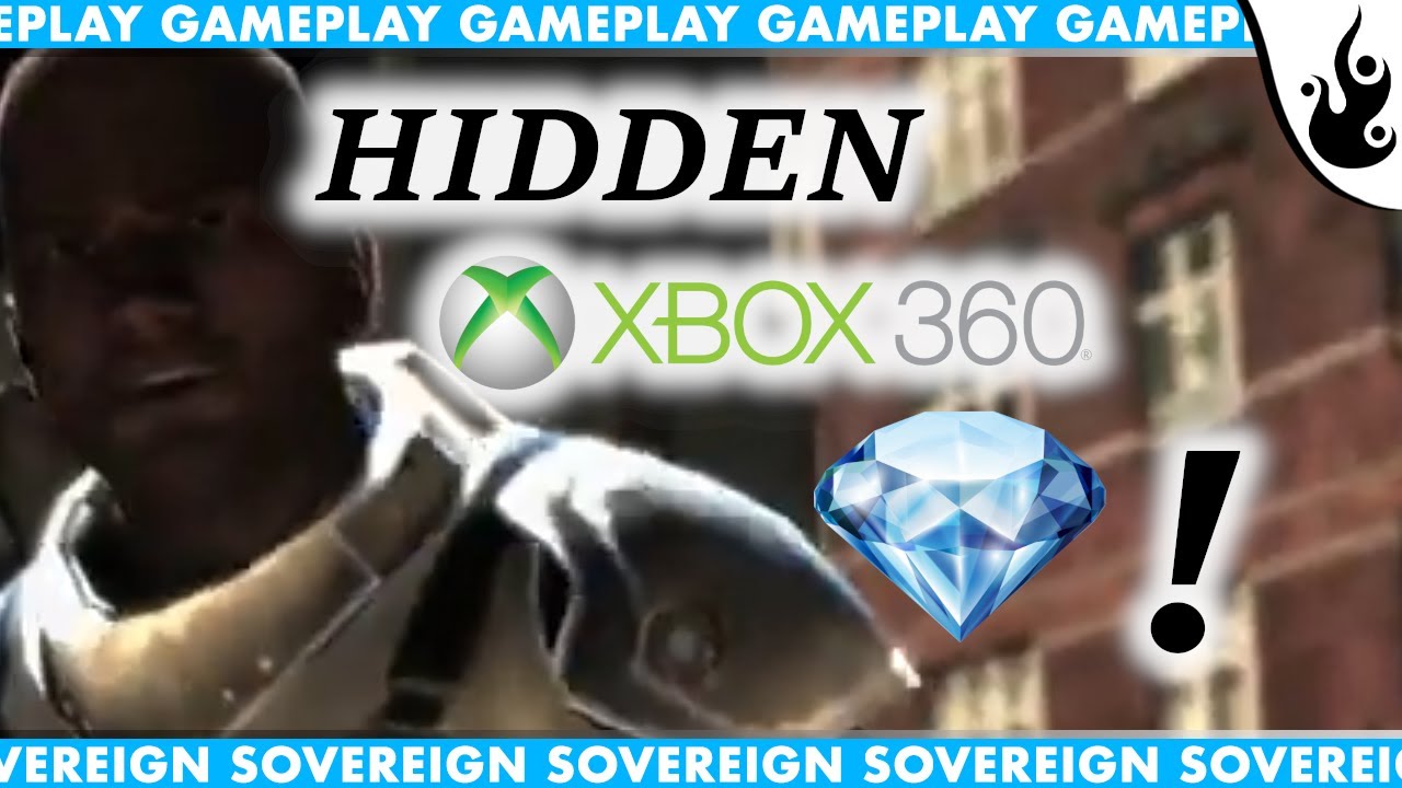 HIDDEN GEM!! || Shadow Complex - YouTube